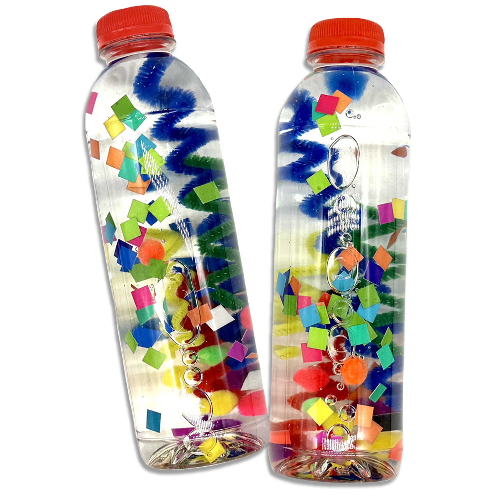 Rocking Robot - Creative Art & Sensory Play – We Craft Box