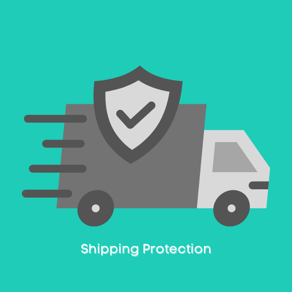 Shipping Protection – We Craft Box